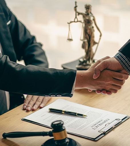 Collins and Collins Attorney at Law